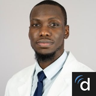 Dr. Charlie Ervin, MD – Columbia, SC | Internal Medicine