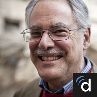 Dr. James Charney, MD | New Haven, CT | Psychiatrist | US News Doctors