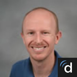 Dr. Christian Jacobus, MD – Findlay, OH | Emergency Medicine