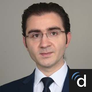 Dr. George Yazigi, MD | Tavares, FL | Cardiologist | US News Doctors