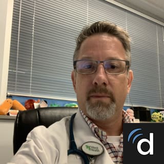 Dr. Nicholas Conger, MD | Biloxi, MS | Infectious Disease Specialist ...