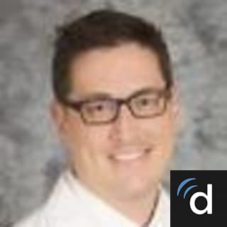 Dr. Thomas Ridge Jr., MD – Orlando, FL | Internal Medicine