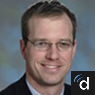 Dr. Jeffrey Zink, MD – Cincinnati, OH | Ophthalmology