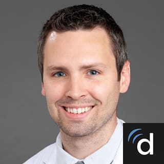 Dr. Zachary P. Harris, MD | Winston-Salem, NC | Gastroenterologist | US ...