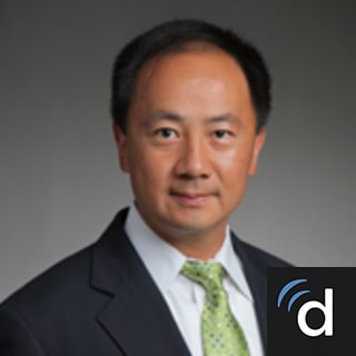 Dr. Allen Hsieh, MD | Morristown, NJ | Cardiologist | US News Doctors