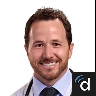 Dr. Brian Larkin, DO – Salt Lake City, UT | Family Medicine