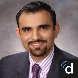 Dr. Muhammad Ubaid Ullah, MD | Fort Wayne, IN | Nephrologist | US News ...