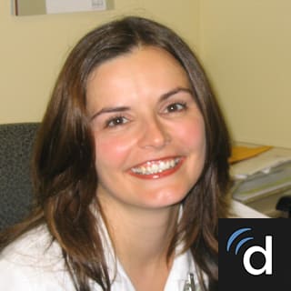 Dr. Ann Tilley, MD | New York, NY | Pulmonologist | US News Doctors