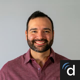 Dr. Nathan M. Matwick, DO | Phoenix, AZ | Emergency Medicine Physician ...