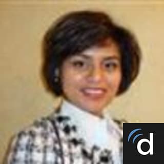 Dr. Anisha Singh, MD | Cincinnati, OH | Internist | US News Doctors