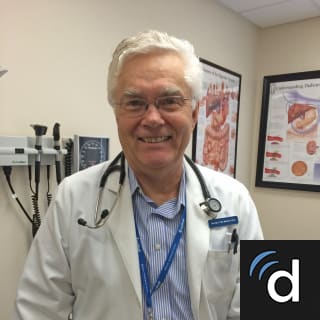 Dr. George J. Van Komen, MD | Salt Lake City, UT | Internist | US News ...