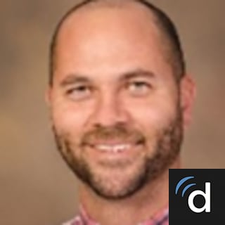 Dr. Christopher Strawter, MD | Saint George, UT | Pulmonologist | US ...