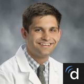 Dr. David Walker, MD – Greenville, NC | Radiology