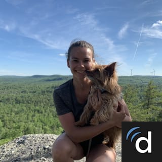 Dr. Katelyn Ward, MD | Dedham, ME | General Surgeon | US News Doctors