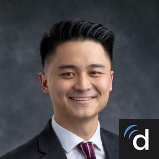 Dr. Matthew Du, MD – Los Angeles, CA | Neurology