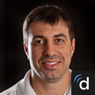 Doctors at St. Mark's Hospital in Salt Lake City, UT | Best Hospitals