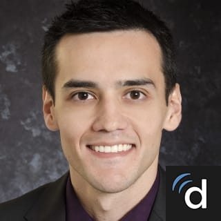 Dr. Fernando A. Del Rey, MD | Knoxville, TN | Internist | US News Doctors