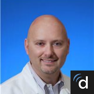 Dr. Curt Stankovic, MD | Detroit, MI | Pediatric Emergency Medicine ...