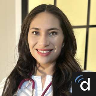 Dr. Ymaliz Ramirez, MD | El Paso, TX | Pediatrician | US News Doctors