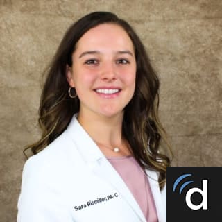 Sara Rismiller, PA | Physician Assistant in El Cajon, CA | US News Doctors