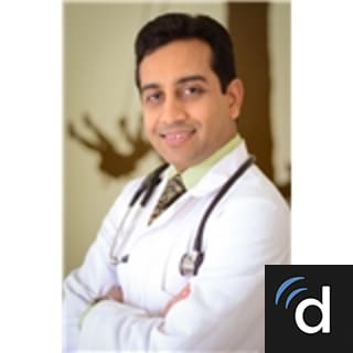 Dr. Vijay Oza, MD – Houston, TX | Family Medicine