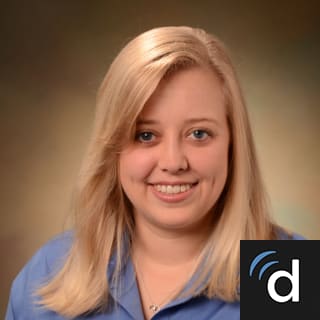 Dr. Katherine Tison, MD – Wilmington, NC | Allergy & Immunology