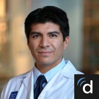 Dr. Roberto M. Vera, MD | Houston, TX | General Surgeon | US News Doctors