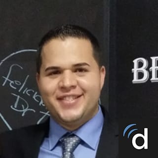 Dr. Emmanuel Gonzalez-Irizarry, MD – San Juan, PR | Cardiology