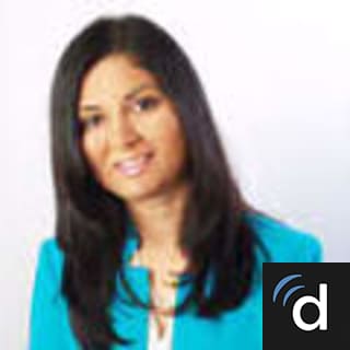Dr. Rekha (Vaghela) Gohel, MD – Freehold, NJ | Geriatrics
