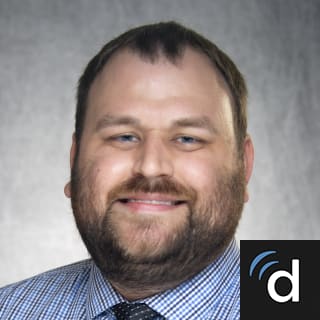Dr. Kyle Merrill, MD | Iowa City, IA | Pediatric Nephrologist | US News ...