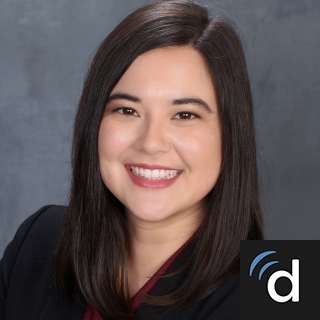 Dr. Randi Domingue, MD – Shreveport, LA | Resident Physician