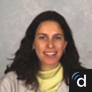 Dr. Amy Guest, MD | Evanston, IL | Radiologist | US News Doctors