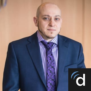 Dr. Yevgeny Zadov, DO | Gainesville, FL | Physiatrist | US News Doctors