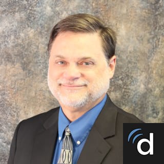 Dr. John E. Peterson, DO | Blue Springs, MO | Family Medicine Doctor ...