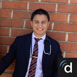 Dr. Kristoffer Roxas, MD | Newport Beach, CA | Pediatrician | US News ...