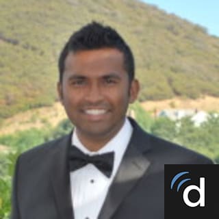 Dr. Ajit Itty, MD | Scottsdale, AZ | Emergency Medicine Physician | US ...