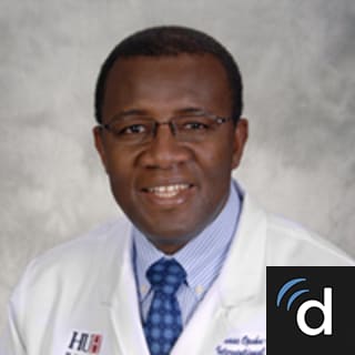 Dr. Isaac Opoku-Asare, MD | Silver Spring, MD | Cardiologist | US News ...