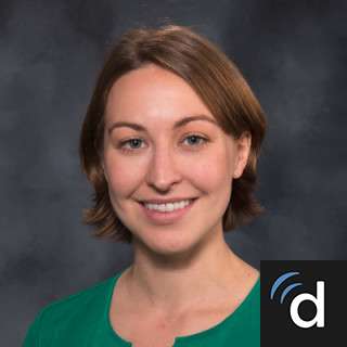 Dr. Ashley McClary, MD – Austin, TX | Pediatrics