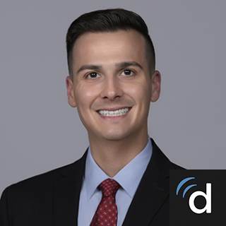 Dr. Harrison Smith, DO – Miami, FL | Other MD/DO