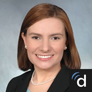 Dr. Megan Harper, MD – Lexington, KY | Preventive Medicine