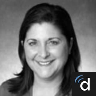 Dr. Amy Barger, MD – St. Paul, MN | Internal Medicine