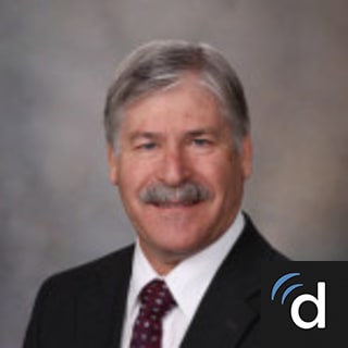 Dr. Daniel J. Blum, MD | Rochester, MN | ENT-Otolaryngologist | US News ...
