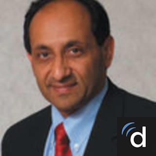 Dr. Vijay Mittal, MD – Ocala, FL | Cardiology