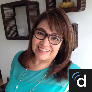 Dr. Zonia Leon, MD – Mission Hills, CA | Pediatrics