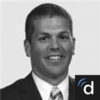 Dr. Douglas J. Steiner, DO | Findlay, OH | Orthopedist | US News Doctors