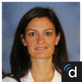 Dr. Renee Baranin, MD | Greenwich, CT | Emergency Medicine Physician ...