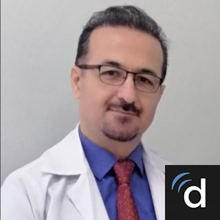 Dr. Bahman Sahranavard, MD | Seattle, WA | Orthopedist | US News Doctors