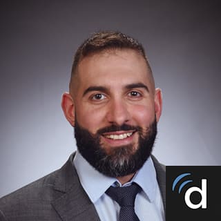 Dr. Elie Sader, MD | Boston, MA | Neurologist | US News Doctors