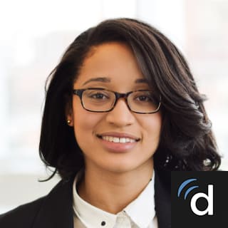 Dr. Miya Smith, MD | Dallas, TX | Emergency Medicine Physician | US ...