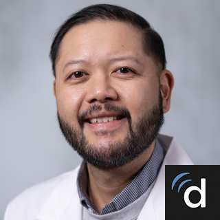 Adrian Ramos – Crestwood Village, NJ | Family Nurse Practitioner